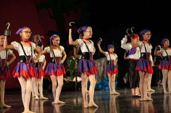 Performance - Utah Dance Center