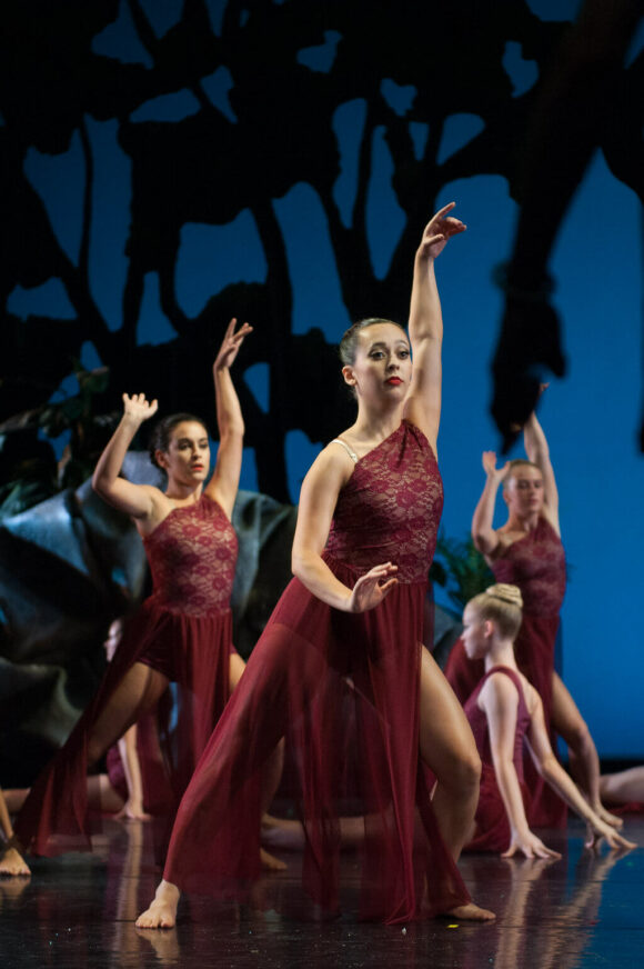 Performance - Utah Dance Center