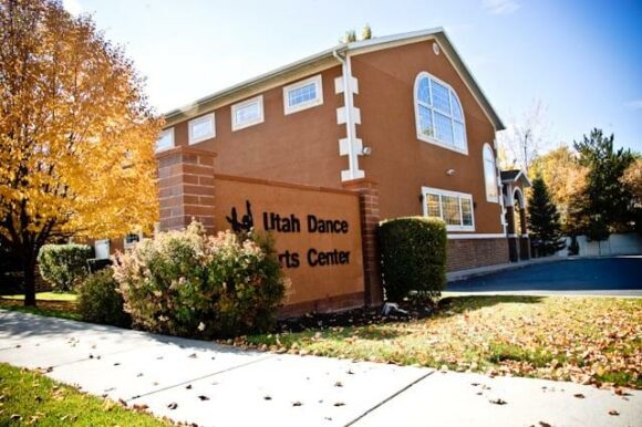 Facilities - Utah Dance Center